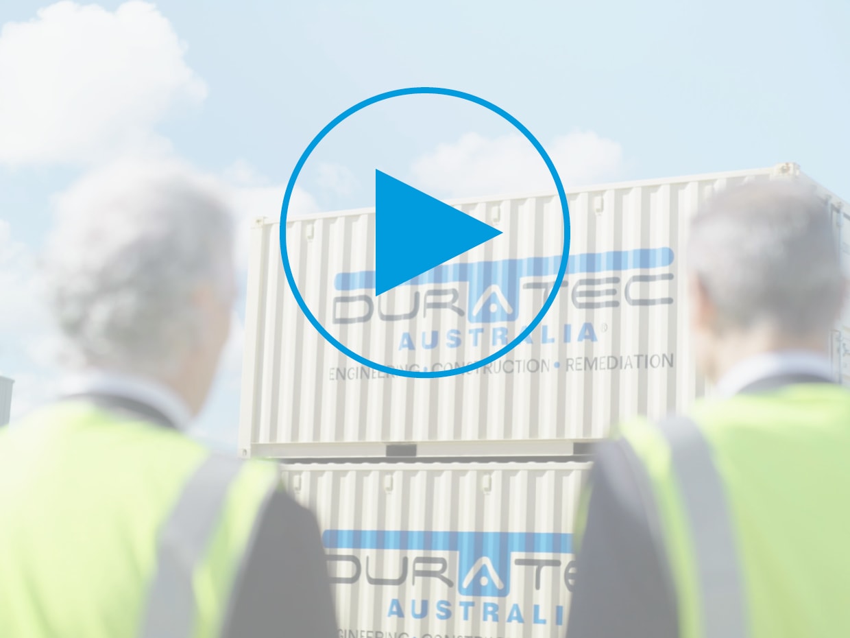 Testimonial: Duratec | RSM Australia